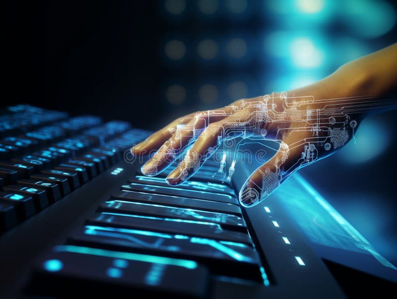 Ai Input Data Stock Illustrations – 551 Ai Input Data Stock ...