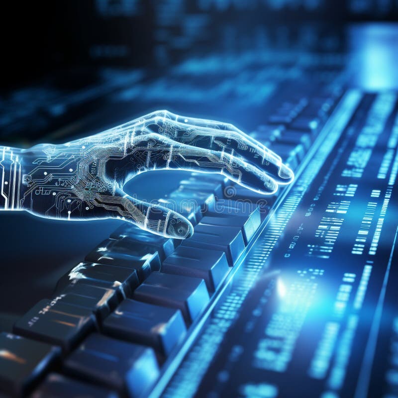 Ai Input Data Stock Illustrations – 551 Ai Input Data Stock ...