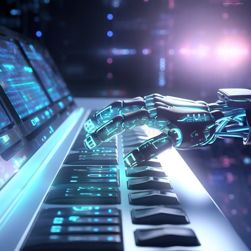 Ai Input Data Stock Illustrations – 551 Ai Input Data Stock ...