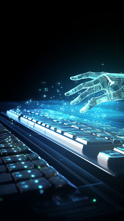 Ai Input Data Stock Illustrations – 551 Ai Input Data Stock ...