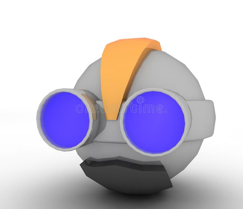 Robot Conductor Stock Illustrations – 79 Robot Conductor Stock ...