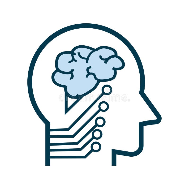 Mind Processing Icon Stock Illustrations – 680 Mind Processing Icon ...