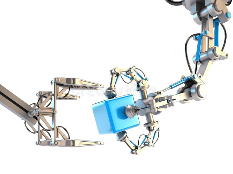 Cube Arms Stock Illustrations – 251 Cube Arms Stock Illustrations, Vectors & Clipart - Dreamstime