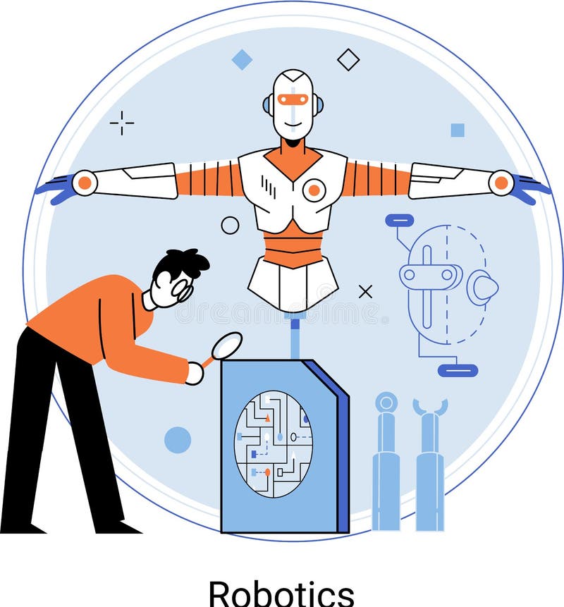 Controlled Environment Stock Illustrations – 228 Controlled Environment ...