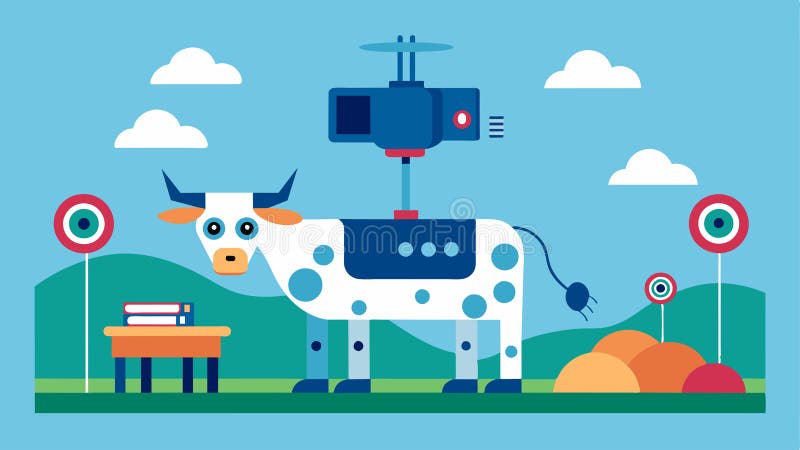 A Robotic Platform Equipped with Cameras and Machine Learning ...