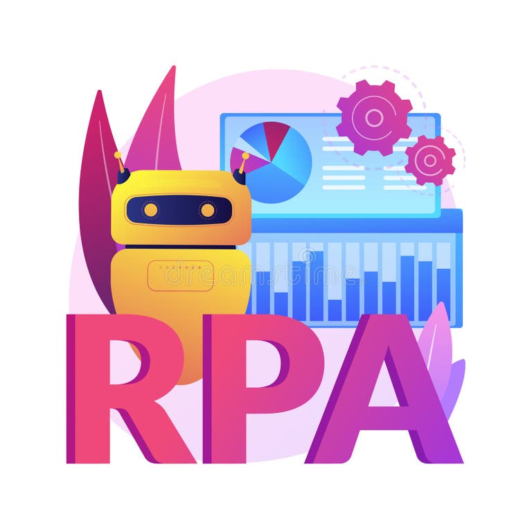 Robot Processing Stock Illustrations – 15,222 Robot Processing Stock ...