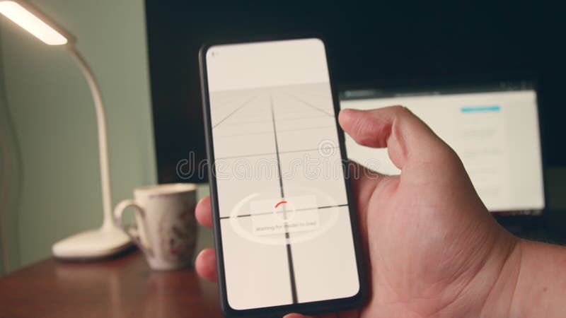 Robotic Process Automation. Learning a Model of Robot on Mobile Phone ... Robotic Process Automation. Learning a Model of Robot on Mobile Phone ...