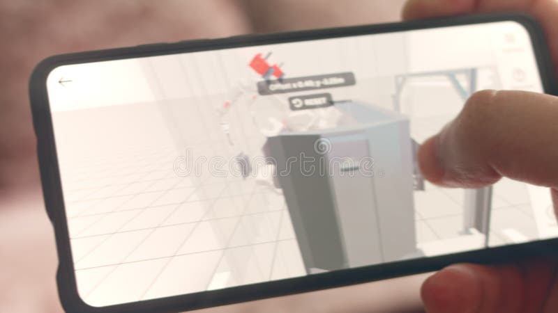 Robotic Process Automation. Learning the Process of Work of Robots on ...