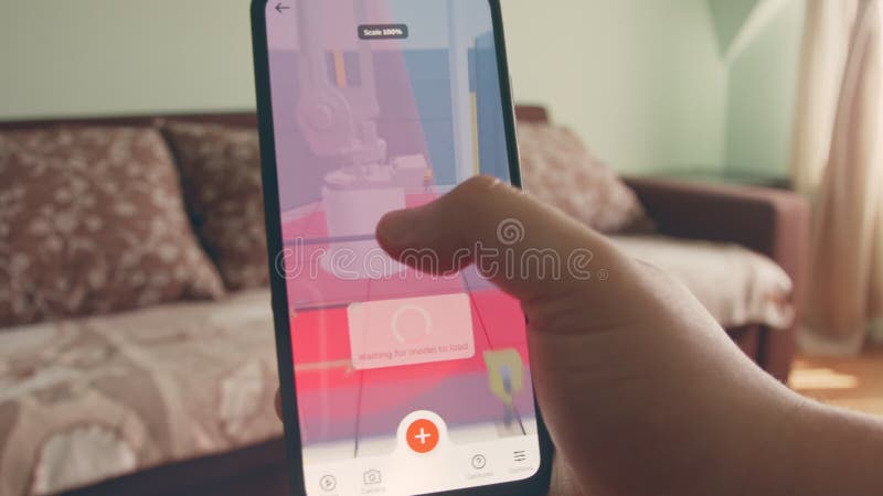 Robotic Process Automation. Learning the Process of Work of Robots on ...