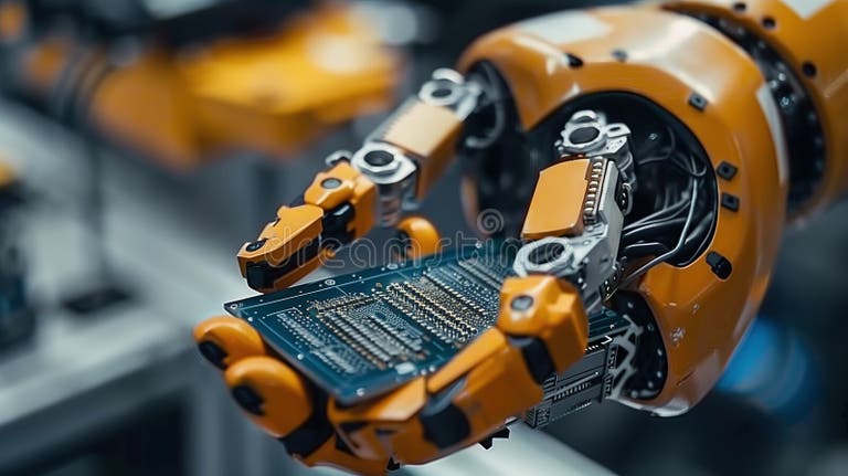 Processor Manufacturing Stock Illustrations – 4,883 Processor ...