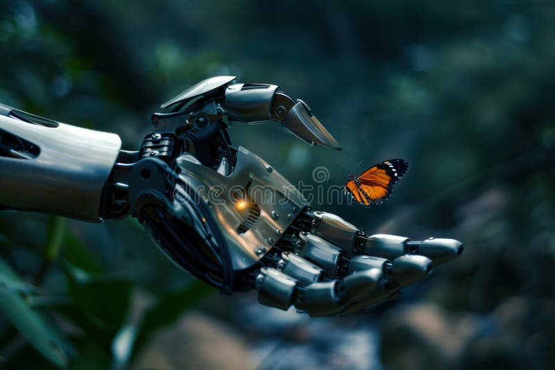 Advanced Bionic Limb Sensitivity with Robotic Prosthetic Hand and ...