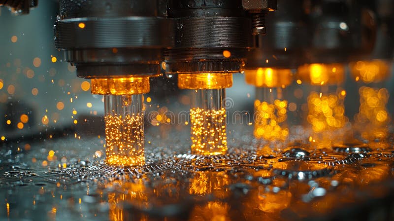 Soldering Processes Stock Illustrations – 111 Soldering Processes Stock ...