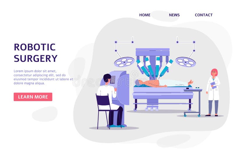 110+ Surgery cartoon illustration Free Stock Photos - StockFreeImages