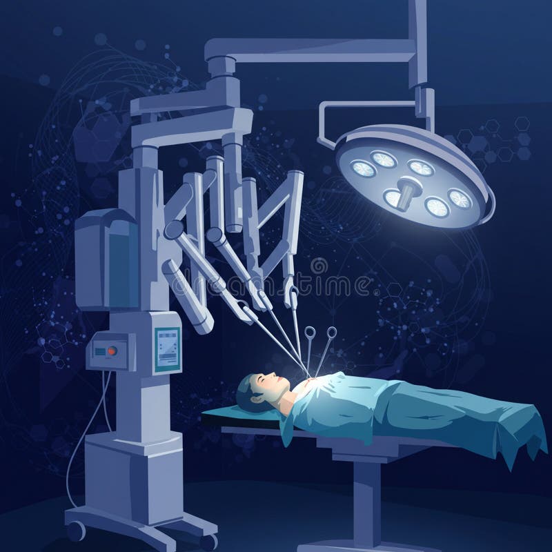 Articulated Mechanical Arms Stock Illustrations – 155 Articulated ...