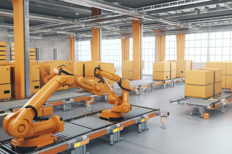 Robotic System with Safety Features and Systems for High-risk ...