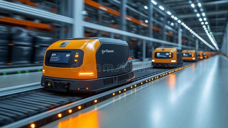 Optimize Warehouse Layout for Efficiency and Organization ...