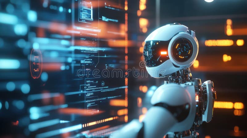 A Robotic Unit Gracefully Maneuvering Around a Compact Workspace ...