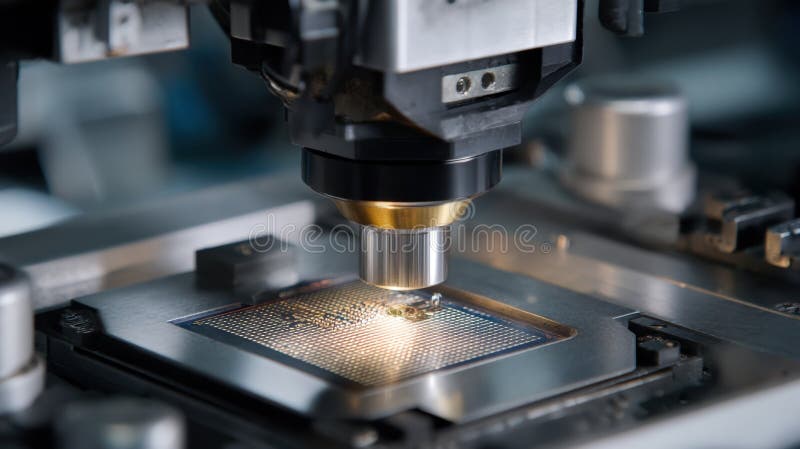 Photonic Interposer Stock Illustrations – 2 Photonic Interposer Stock ...