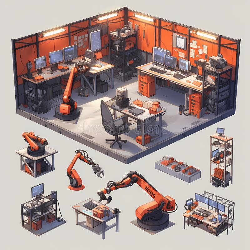 Engineering Expertise Stock Illustrations – 4,842 Engineering Expertise ...