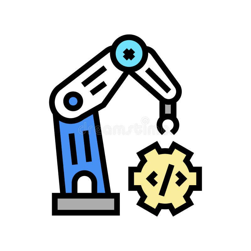 Robotics Sign Stock Illustrations – 3,069 Robotics Sign Stock ...