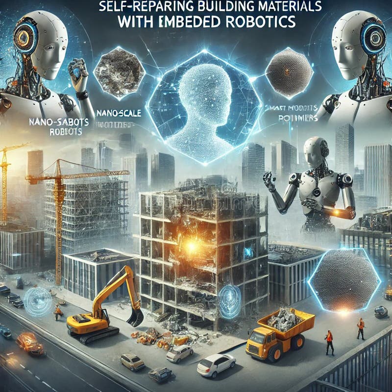 Robotics And Automation Industry 40current Implementations Of Robotics And Automation In The