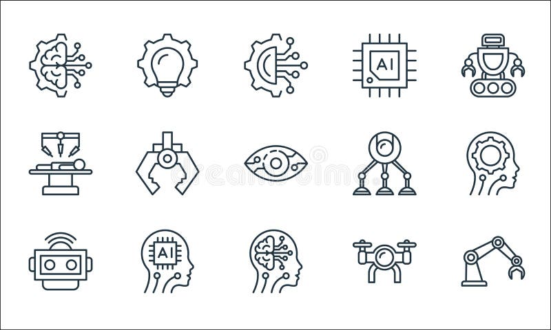 Chip Robotics Stock Illustrations – 1,183 Chip Robotics Stock Illustrations, Vectors & Clipart ...