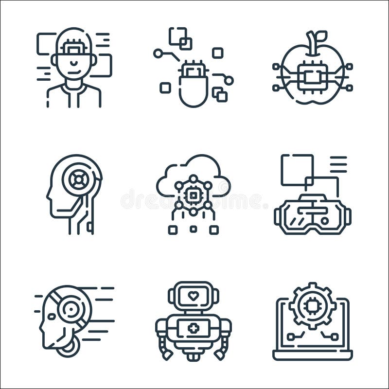Data Quality Robot Stock Illustrations – 582 Data Quality Robot Stock Illustrations, Vectors ...