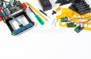 Robot Make Arduino Stock Photos - Free & Royalty-Free Stock Photos from ...