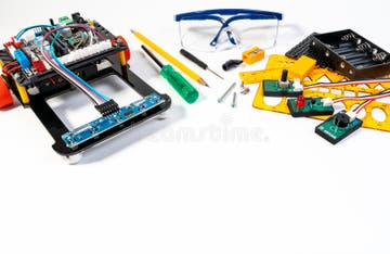 Robot Make Arduino Stock Photos - Free & Royalty-Free Stock Photos from ...