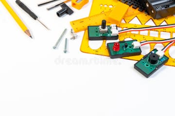 Robot Make Arduino Stock Photos - Free & Royalty-Free Stock Photos from ...