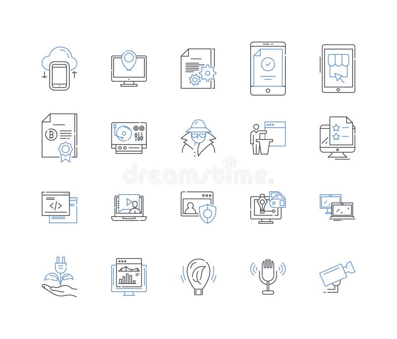 Wearable Sensors Icon Stock Illustrations – 108 Wearable Sensors Icon ...