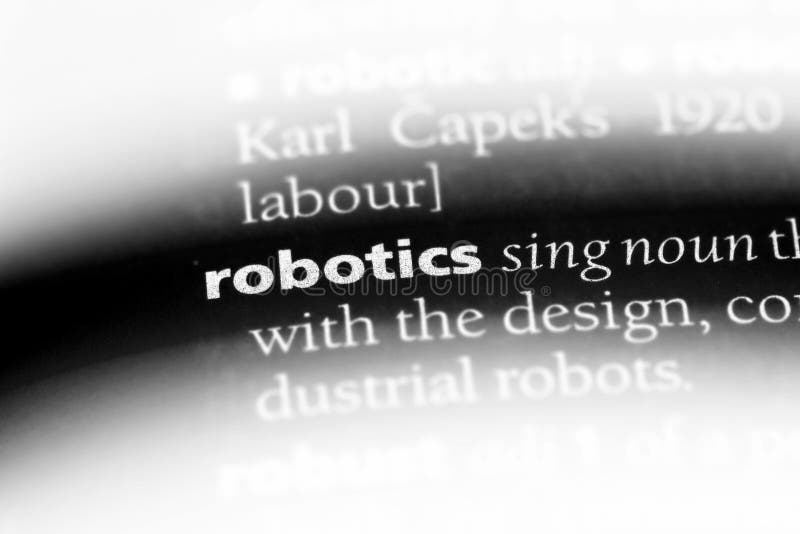 518 Robotics Word Stock Photos - Free & Royalty-Free Stock Photos from ...