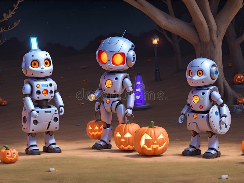 Robotcostumes Stock Illustrations – 3 Robotcostumes Stock Illustrations ...