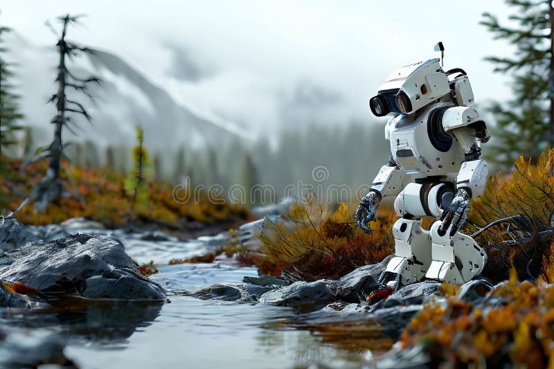 Colors Obots Stock Illustrations – 4 Colors Obots Stock Illustrations ...