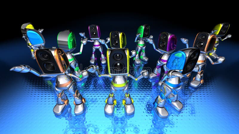 Elves being elves stock vector. Illustration of showing - 7035442