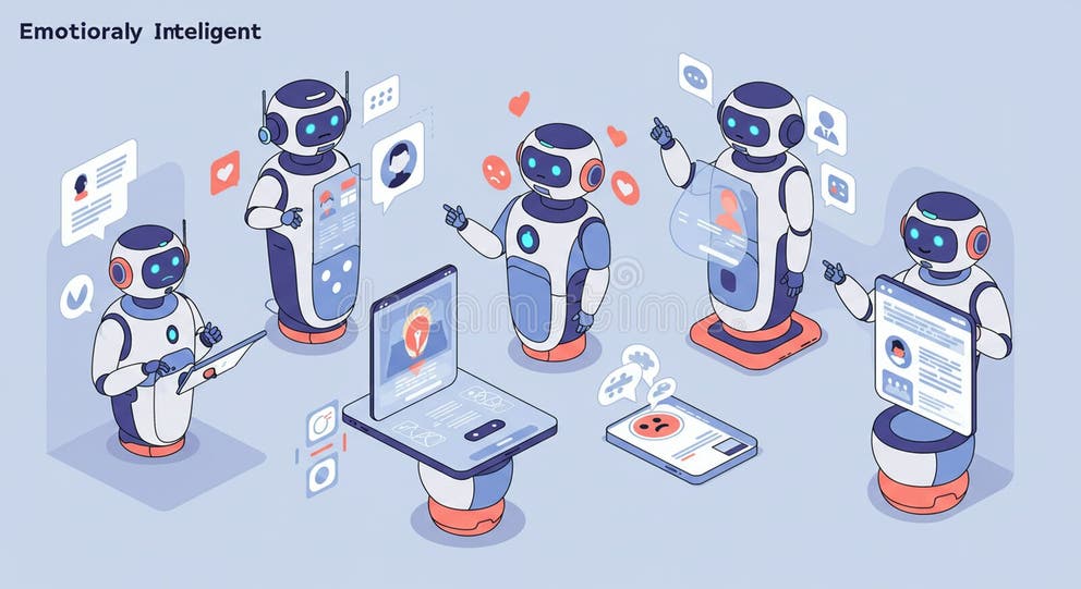 Humanoid Entities Stock Illustrations – 58 Humanoid Entities Stock ...