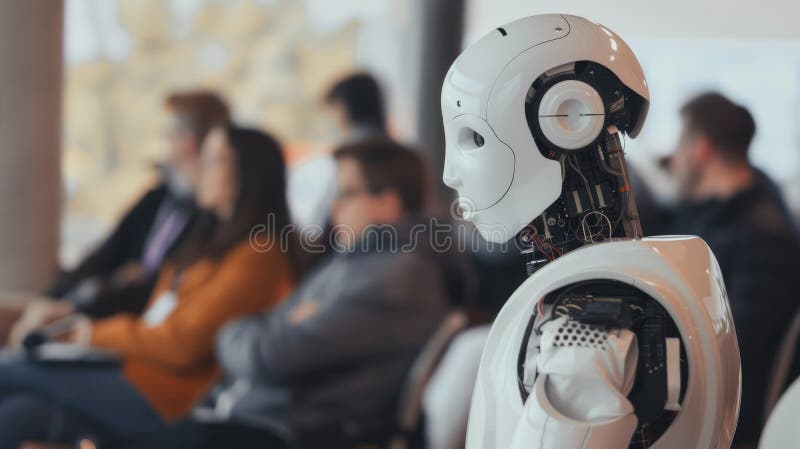 Humans Coexist Indoors Stock Photos - Free & Royalty-Free Stock Photos ...