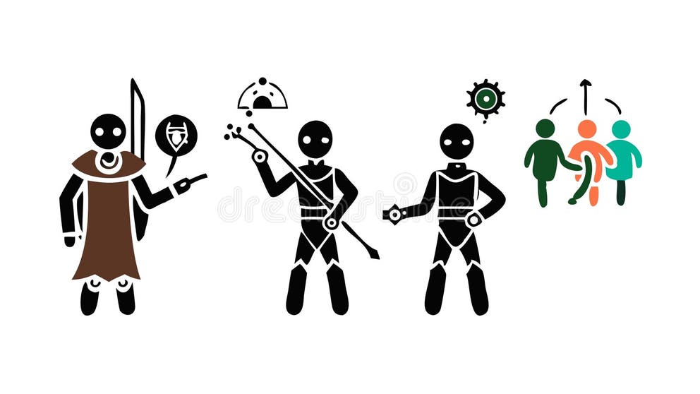 Robots and Humans Working Together, Collaboration and Future Workforce ...