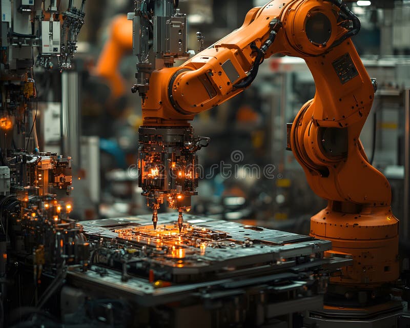 Robots are Machines that Humans Have Created To Perform Tasks that we ...