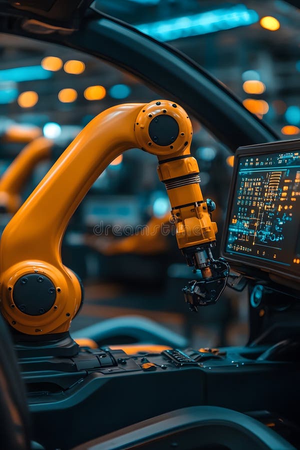 Robots are Machines that Humans Have Created To Perform Tasks that we ...