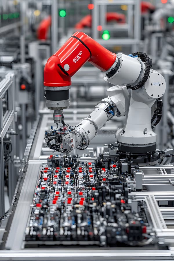 Robots are Machines that Humans Have Created To Perform Tasks that we ...