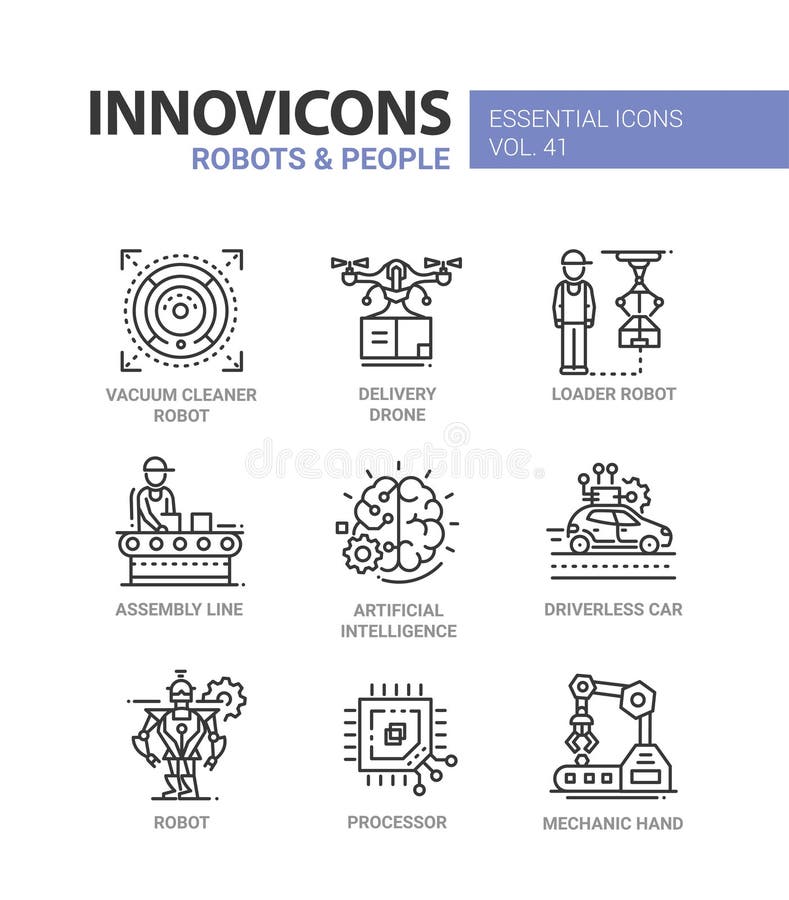 Project Execution - Modern Single Vector Line Design Icon. Stock Vector ... Project Execution - Modern Single Vector Line Design Icon. Stock Vector ...