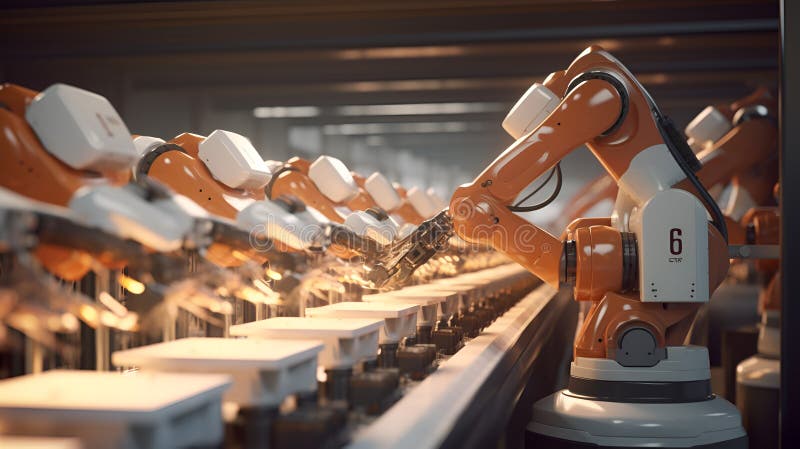 Two Robots, One Powered by Solar Energy, the Other Fueled by Nuclear ...