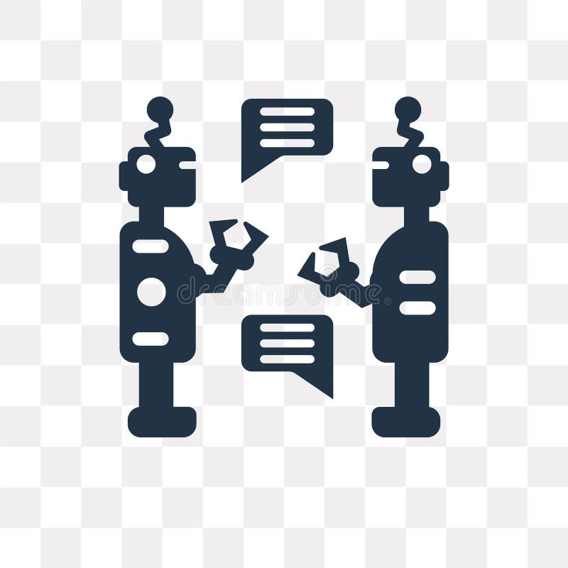 Transparency Robots Stock Illustrations – 51 Transparency Robots Stock ...
