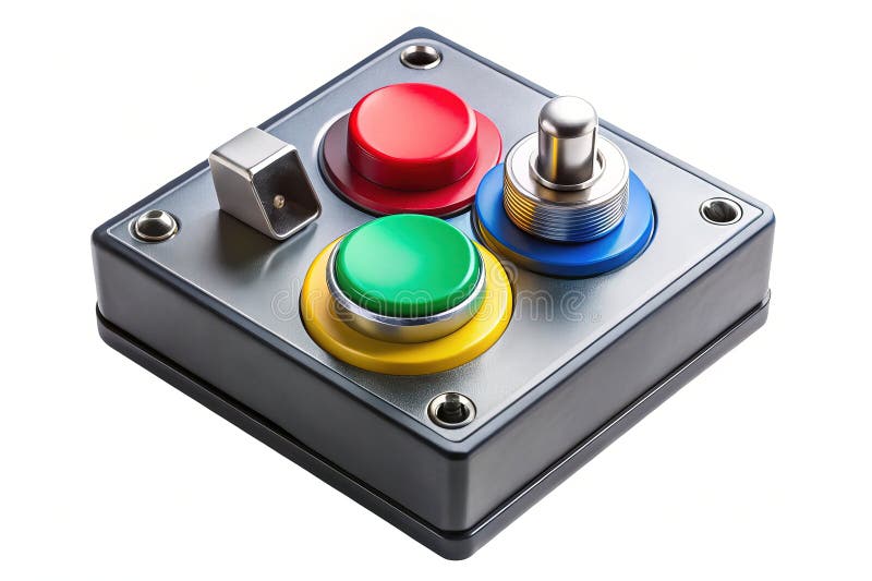 Robust Cam Switch Stock Illustrations – 2 Robust Cam Switch Stock ...