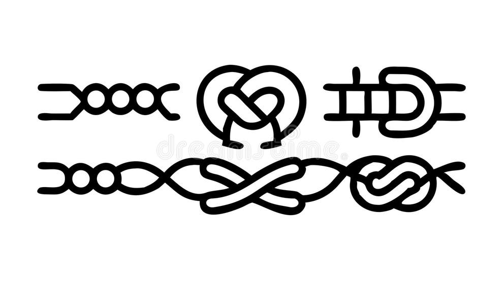 Robust Chain Link Vector Icon for Connection Security, Vector Design ...