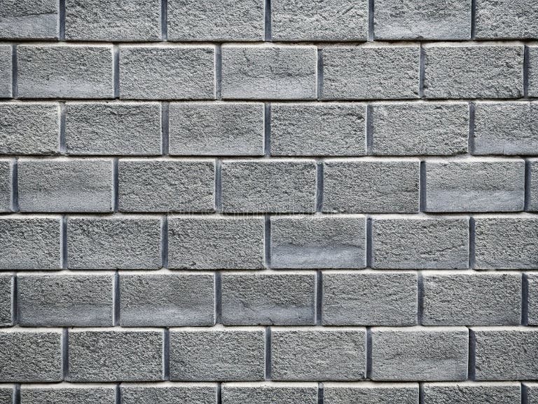 Robust Cinder Block Wall a Comprehensive Look at Construction ...
