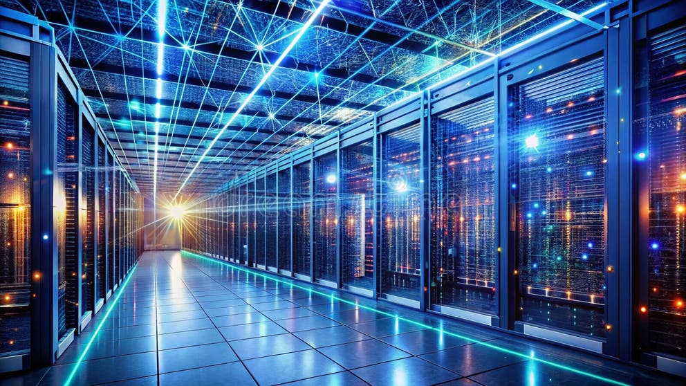 Robust Cloud Network Infrastructure for Enhanced Data Security and ...