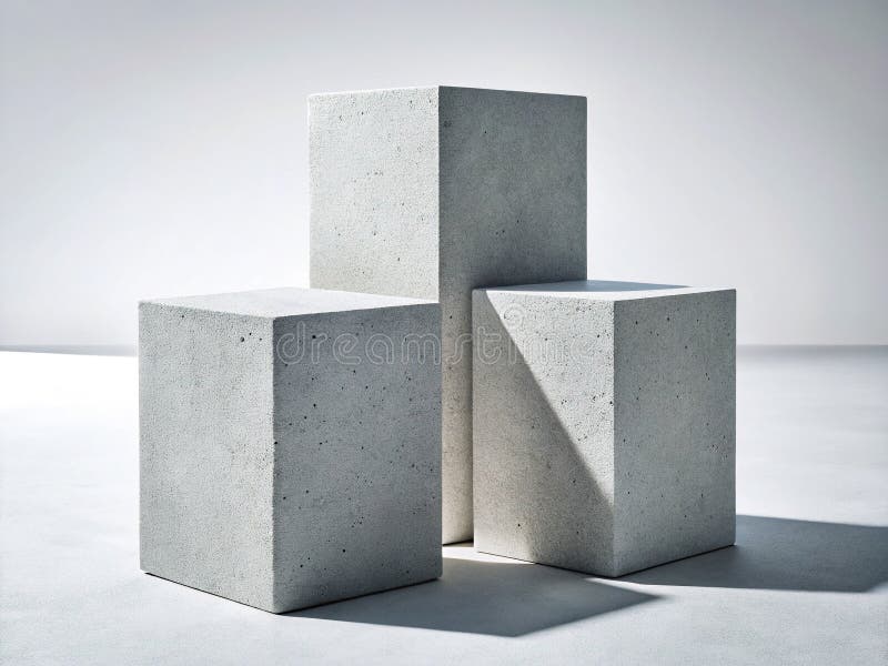 Robust Concrete Blocks a Foundation for Durable Structures and ...