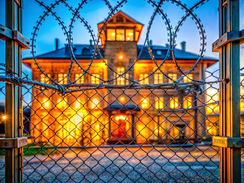 Robust Construction Site Security Ensuring Safety and Preventing ...